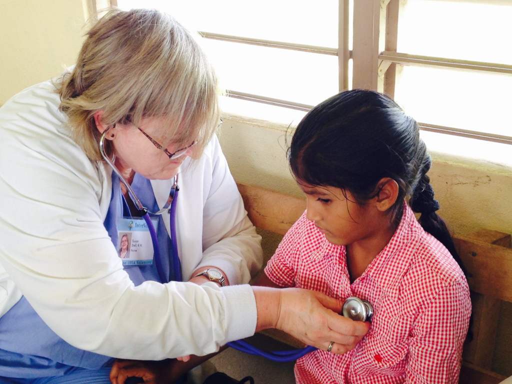 The ONE Foundation Celebrates InterVol’s Largest Annual Fundraiser ...